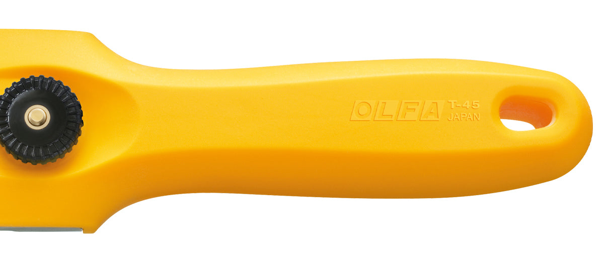 OLFA T-45 Multi-Edge Arc Scraper – Simcart.ca