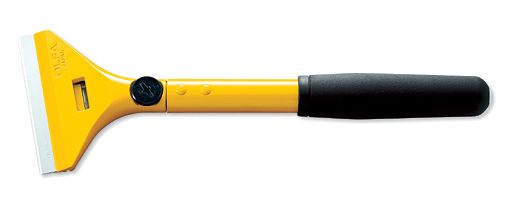 OLFA 12" Arm Scraper – Simcart.ca