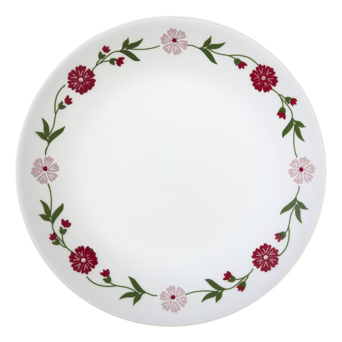 Corelle Spring Pink 6.75" Appetizer Plate – Simcart.ca