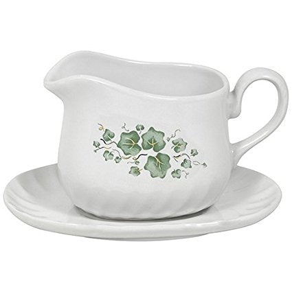 Corelle Gravy Boat Set - Callaway – Simcart.ca